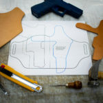 752 Venger Avenger Holster Patterns – EDC Leather