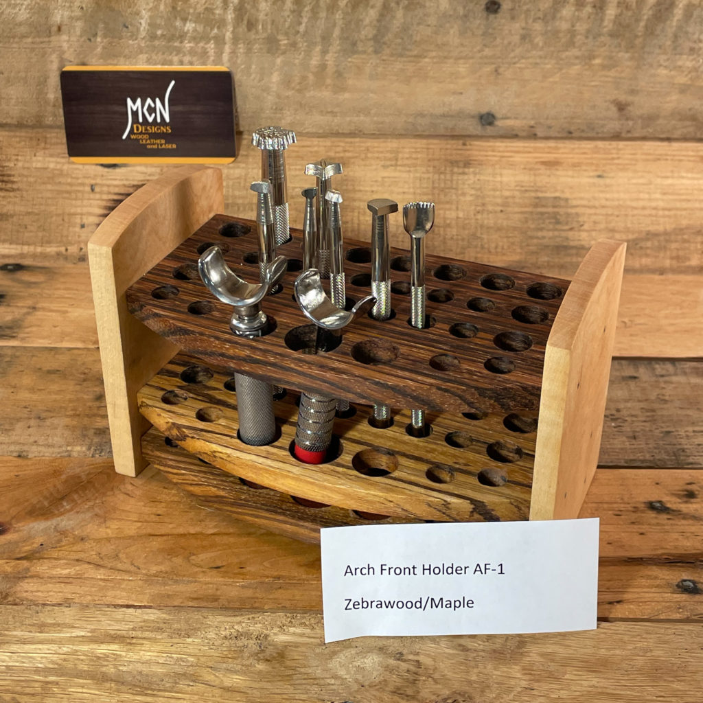 Tools/Holders – EDC Leather